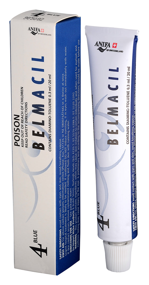 Belmacil Tint – Polymorph Beauty