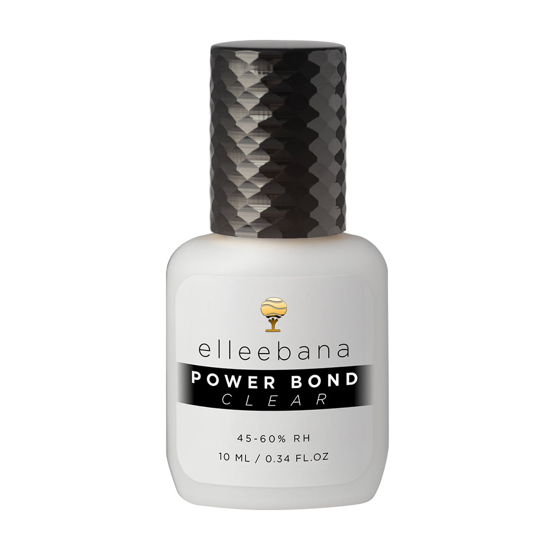 Power Bond Adhesive - 4 - 5 weeks staying power – Polymorph Beauty
