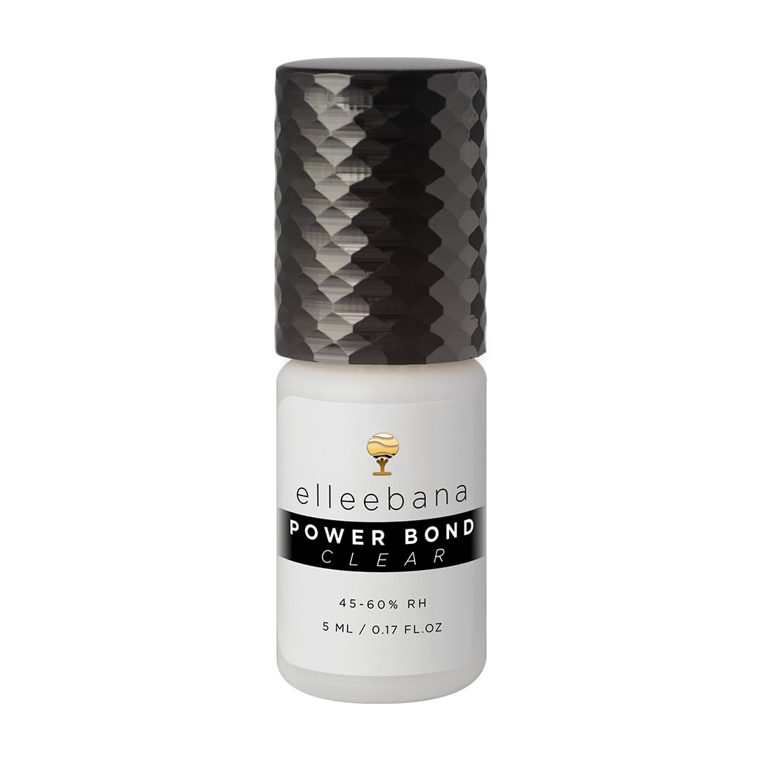 Power Bond Adhesive - 4 - 5 weeks staying power – Polymorph Beauty