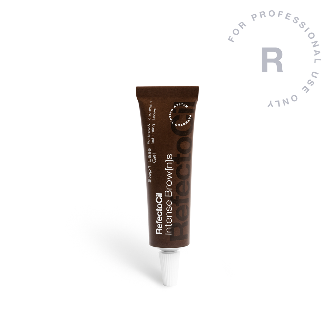 RefectoCil Base Gels – Polymorph Beauty